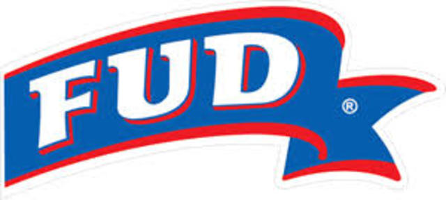 FUD timeline | Timetoast timelines