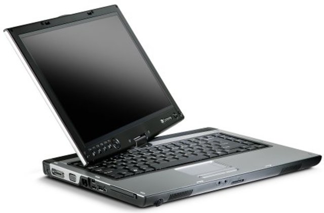 GENERACIONES DE LAS COMPUTADORAS timeline | Timetoast timelines