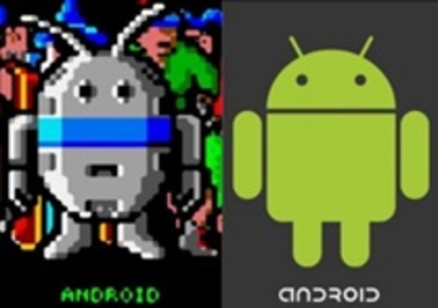 Evolución de Android timeline | Timetoast timelines