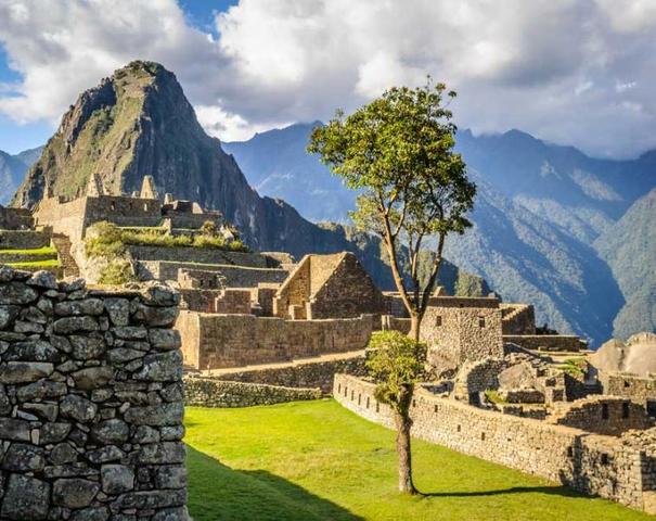 The Inca Civilization timeline | Timetoast timelines