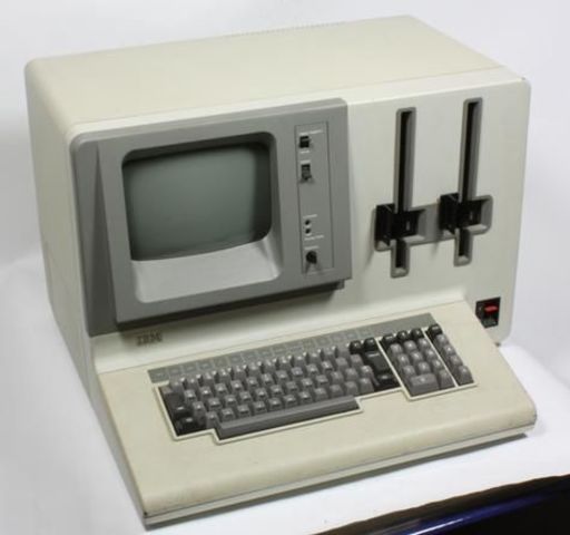 The Evolution of Database Administrators - Bradley Russell timeline ...