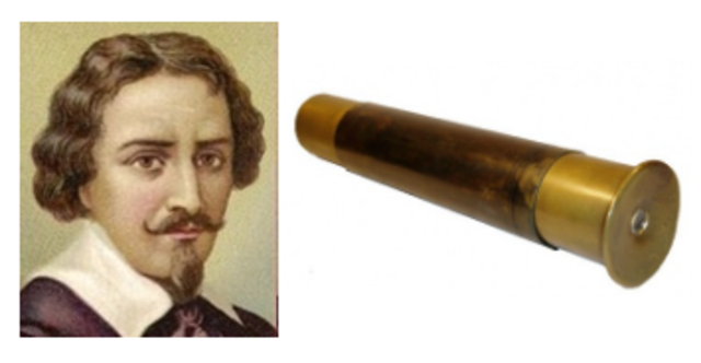 Evoluciòn Historica Del Microscopio timeline | Timetoast timelines