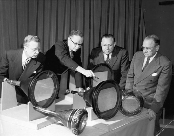 Países desarrolladores de tecnología: Sus productos más trascendentales ...