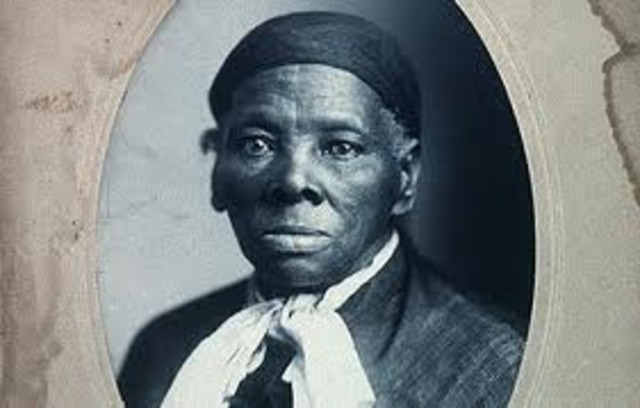 Harriet Tubman timeline | Timetoast timelines