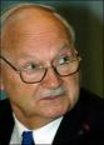 ecology history timeline | Timetoast timelines