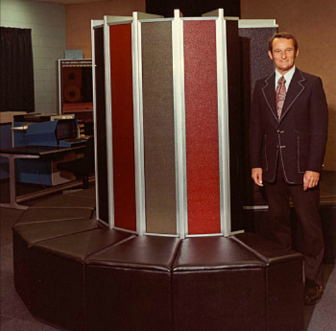 History Of Technology timeline | Timetoast timelines