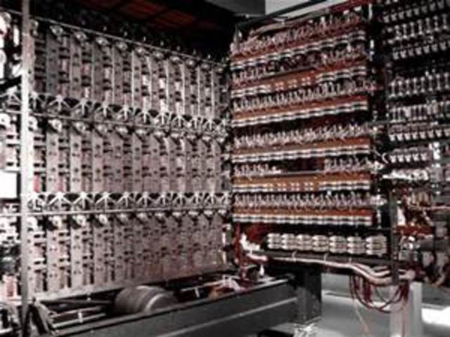 History Of Computer Programming Timeline Timetoast Timelines