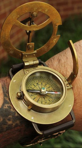 The Evolution of The Analog Wrist Watch timeline | Timetoast timelines