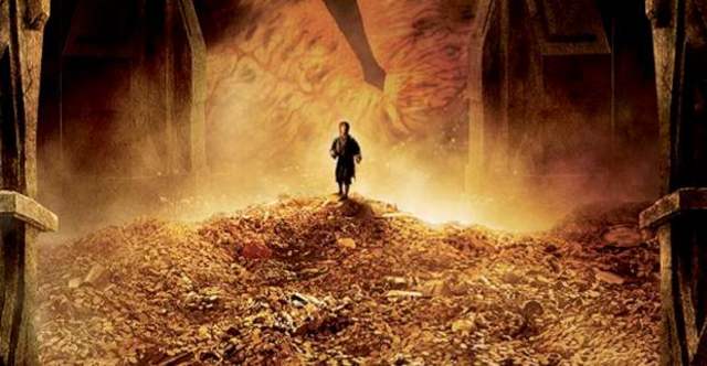 The Hobbit Timeline by Jared Cuevas | Timetoast timelines