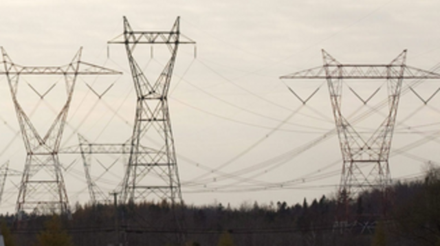 U.S. Energy Events timeline | Timetoast timelines