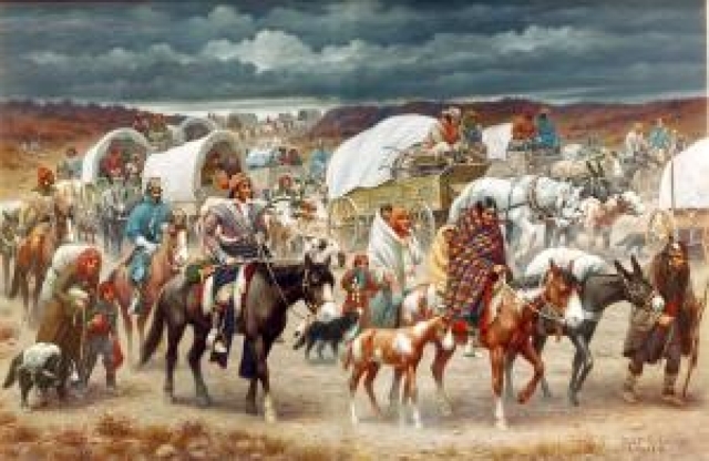 Andrew Jackson, Period 8 timeline | Timetoast timelines