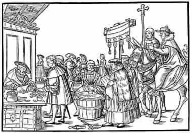 Renaissance & Reformation Timeline: Lakin Rocha | Timetoast timelines