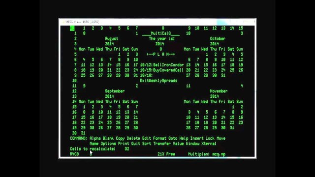 Hojas de calculo timeline | Timetoast timelines