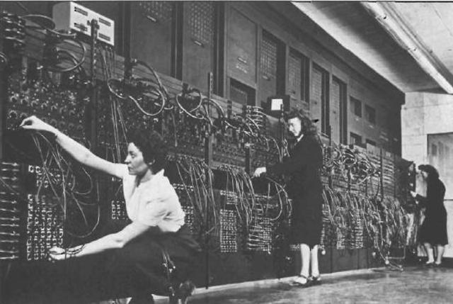 computadoras timeline | Timetoast timelines