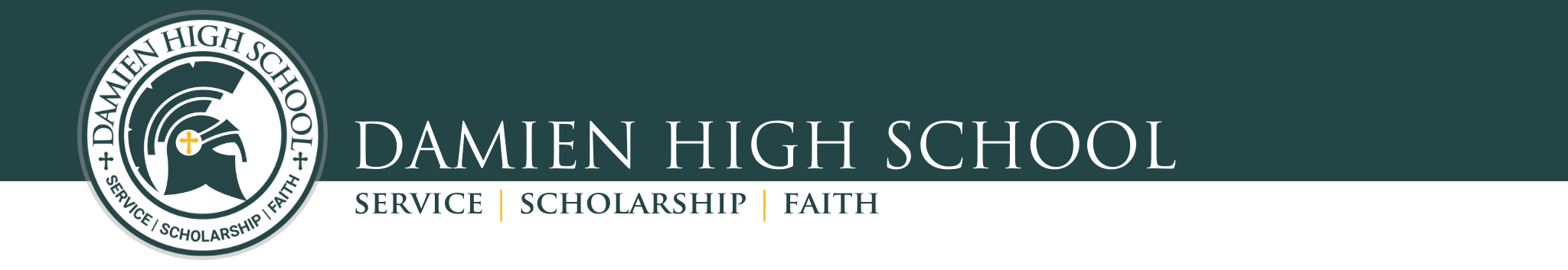 Damien High School