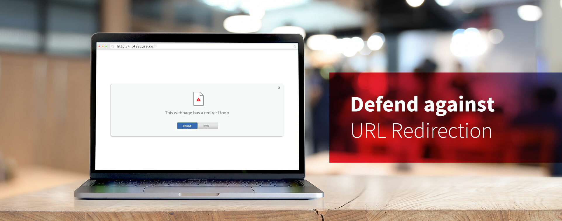 URL Redirection Attacks: How to Stop Malicious Redirects | SiteLock