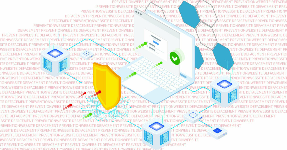 Website Defacement Prevention Guide | SiteLock