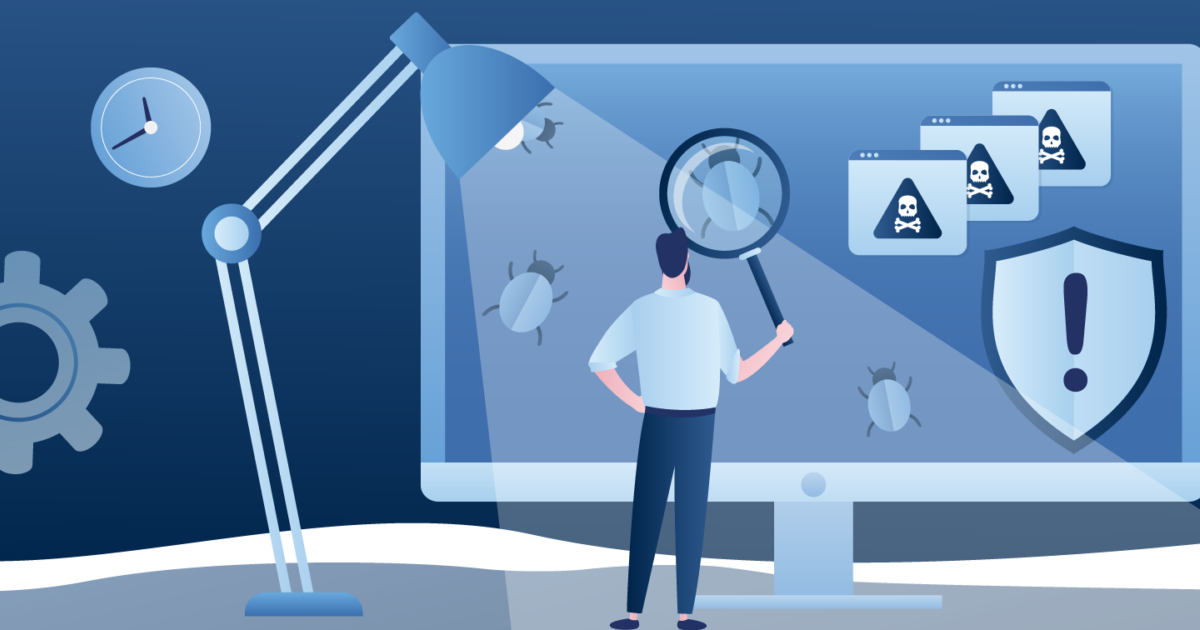 Signs Of Malware | Can Malware Go Undetected | SiteLock