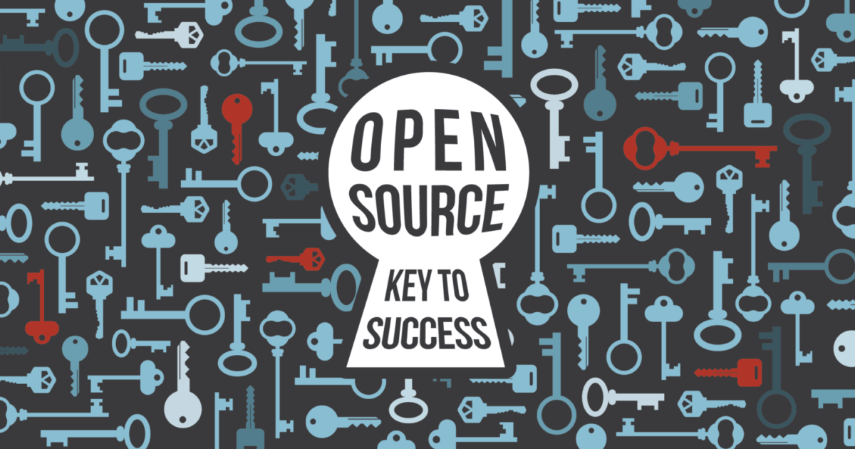 The Open-Source Community: WordPress Success | SiteLock