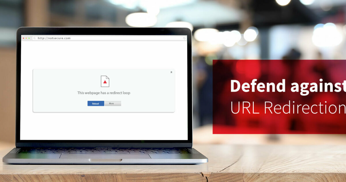 URL Redirection Attacks: How to Stop Malicious Redirects | SiteLock