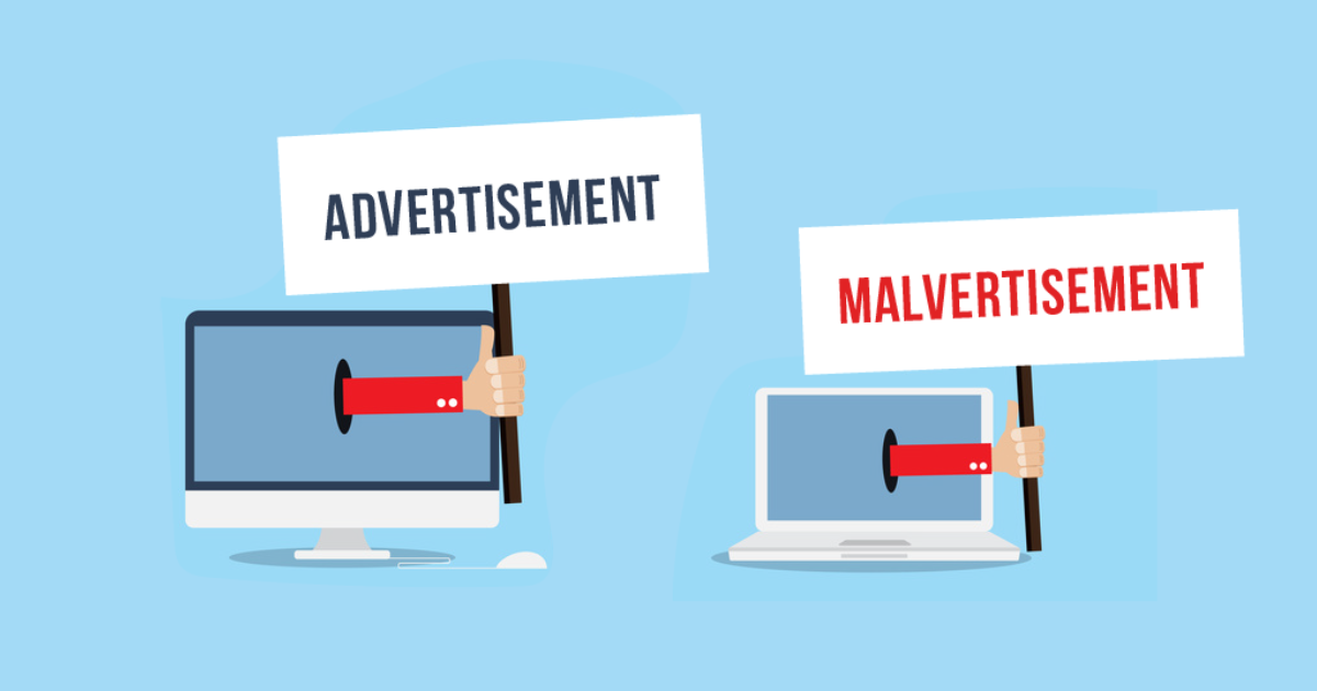 What Is Malvertising Or Malicious Advertising | SiteLock