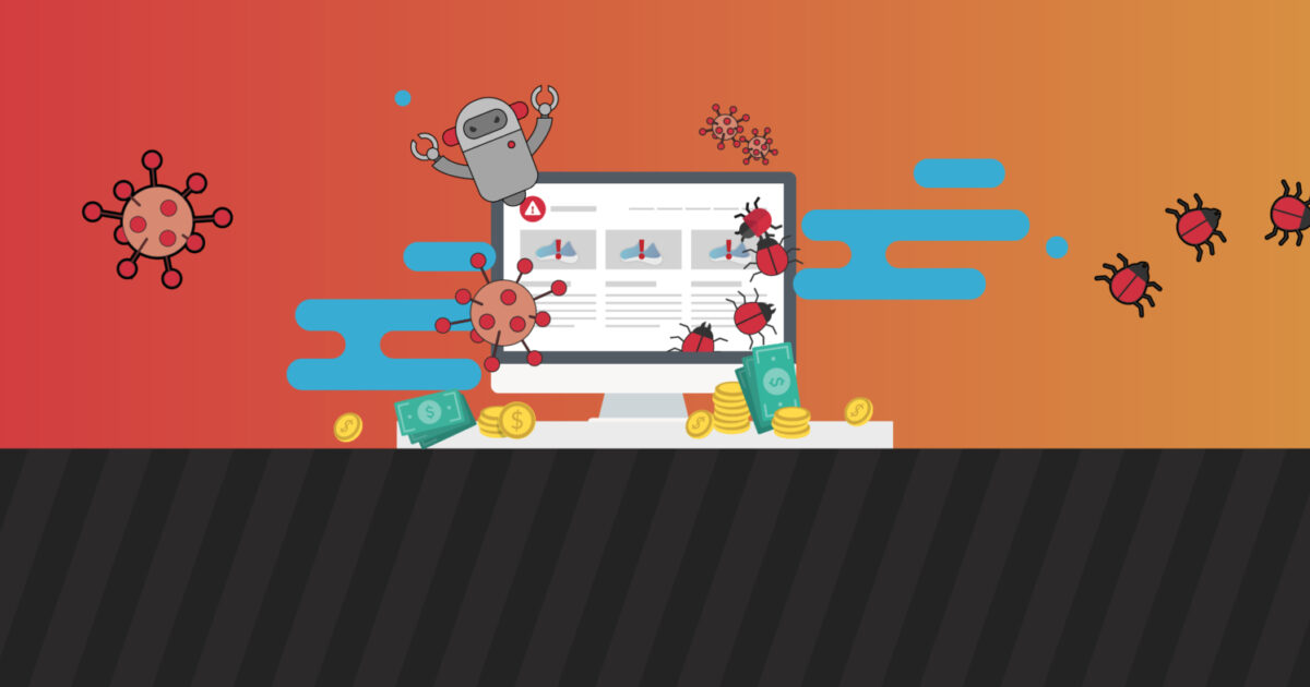 Impact Of Cyber Attacks Financially | SiteLock