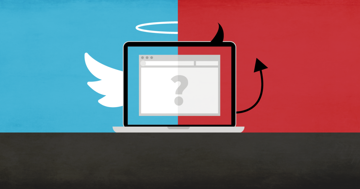 Check Website Trust With These 4 Signs | SiteLock