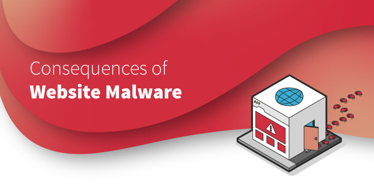 Effects Of Malware On Small Business Websites | SiteLock