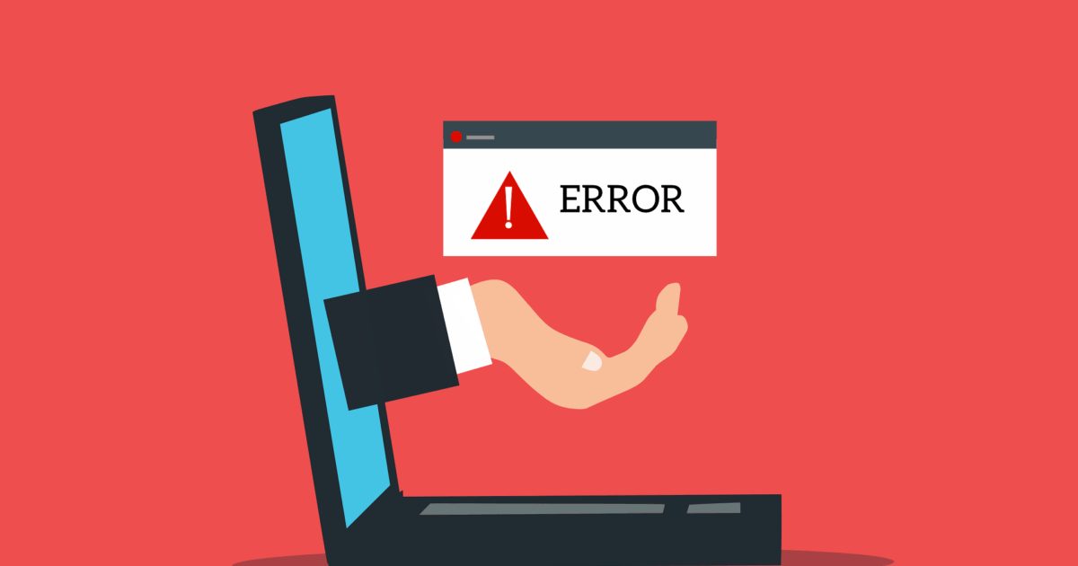 How to Fix the “This Site Can’t Be Reached” Error | SiteLock