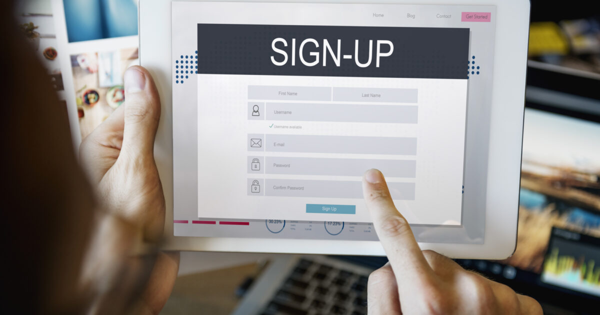 Web Form Security: Importance & Best Practices | SiteLock