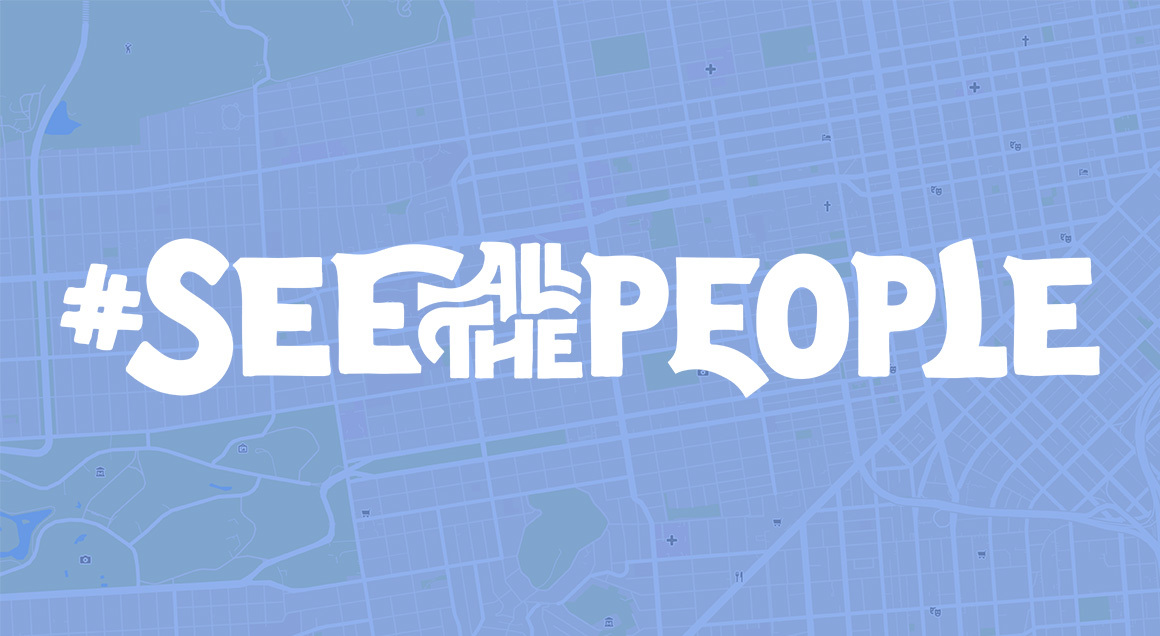 SeeAllThePeople | Class Videos