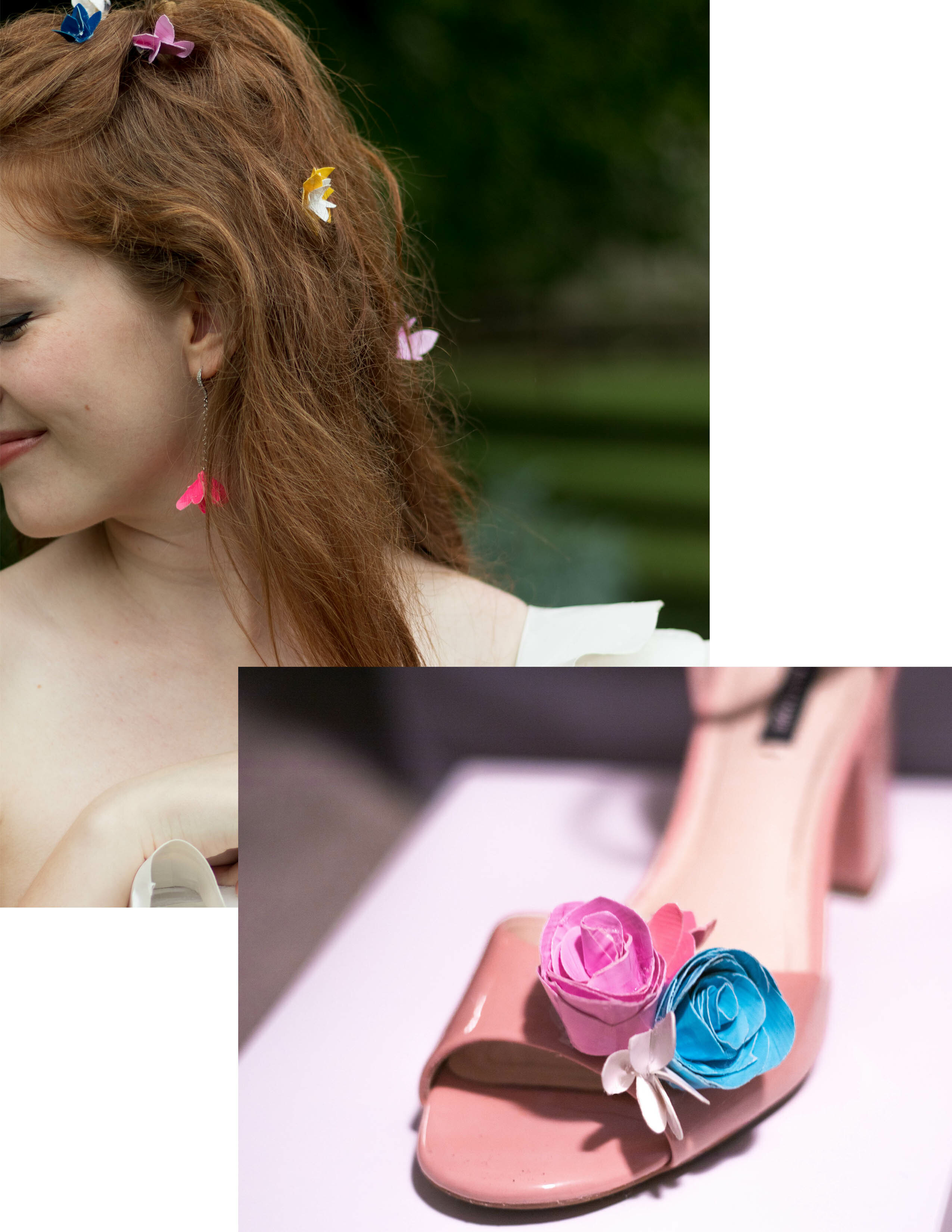 Stuck At Prom Duct Tape Contest Winners | Duck Brand