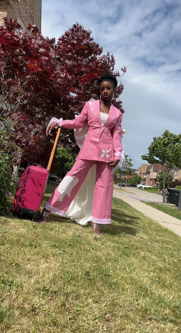 Stuck At Prom Duct Tape Contest Winners | Duck Brand