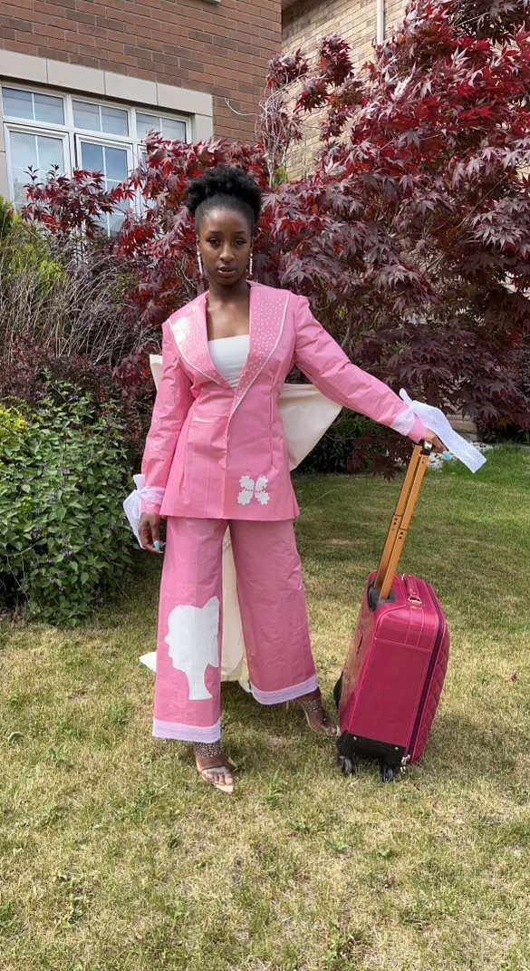 Stuck At Prom Duct Tape Contest Winners | Duck Brand