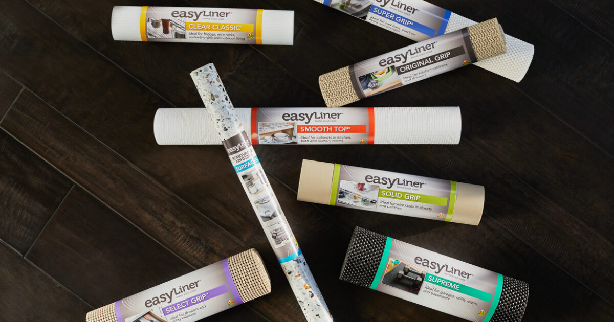 Protect Household Surfaces With Style | Duck Brand