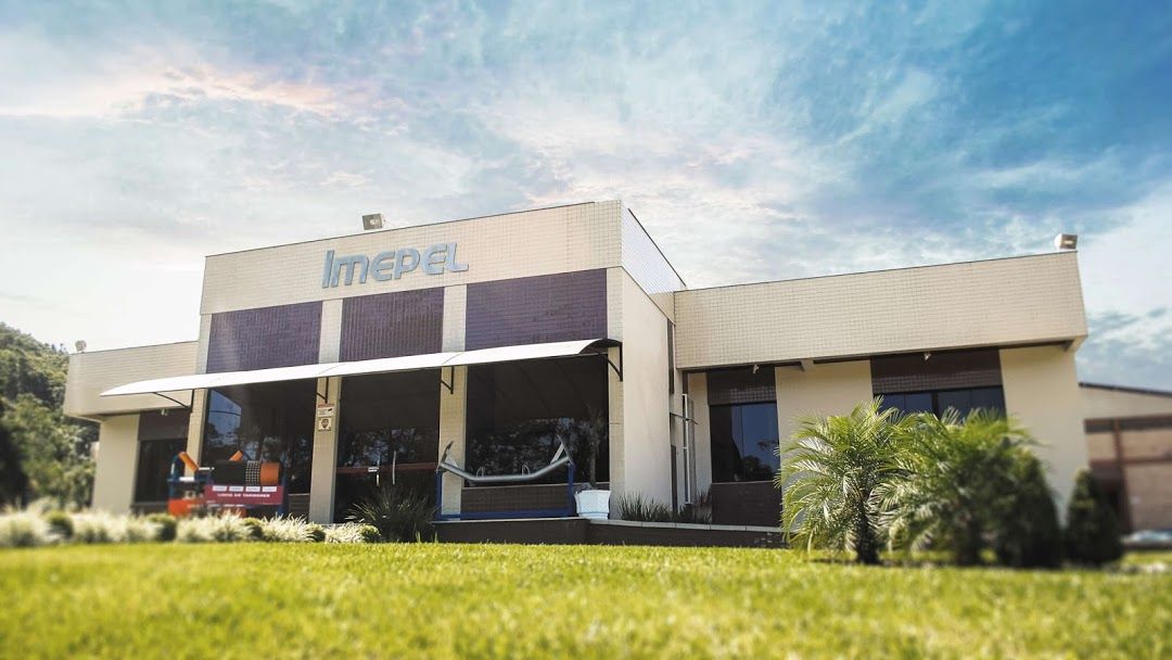 Imepel | Softexpert Software