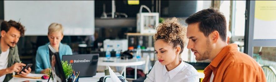 BairesDev | Softexpert Software