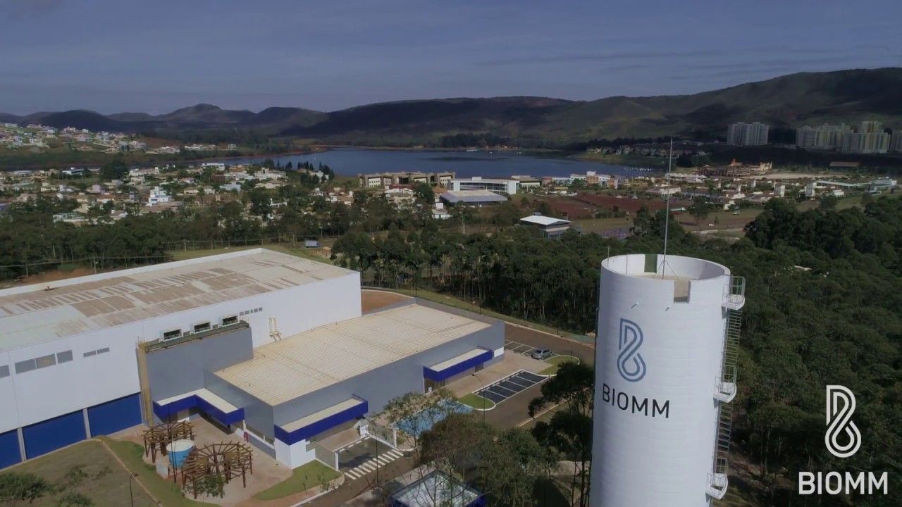 BIOMM | Softexpert Software