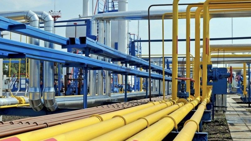 Sulgás | Softexpert Software