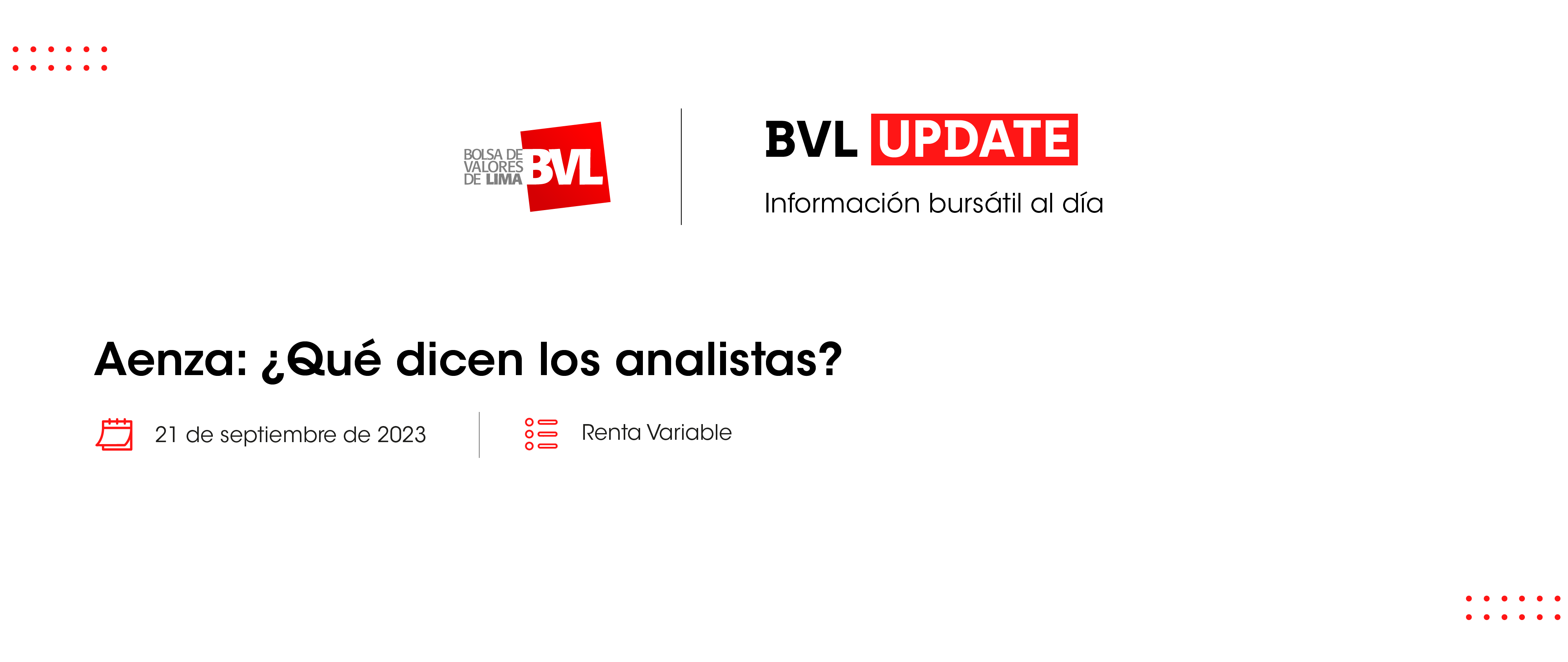 Bolsa de Valores de Lima