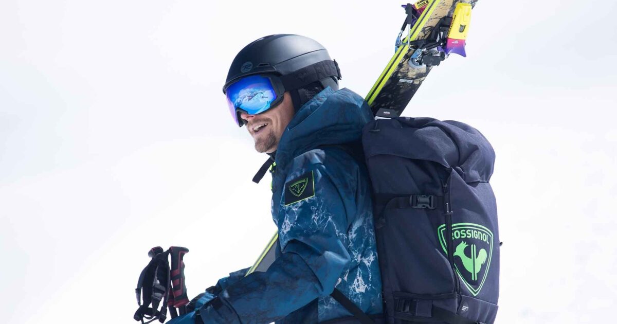 A Look At Our High Performance Skis | Ski Butlers