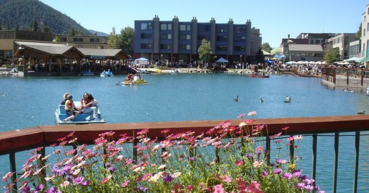 Stratton Ski Resort in the Summer | Ski Butlers