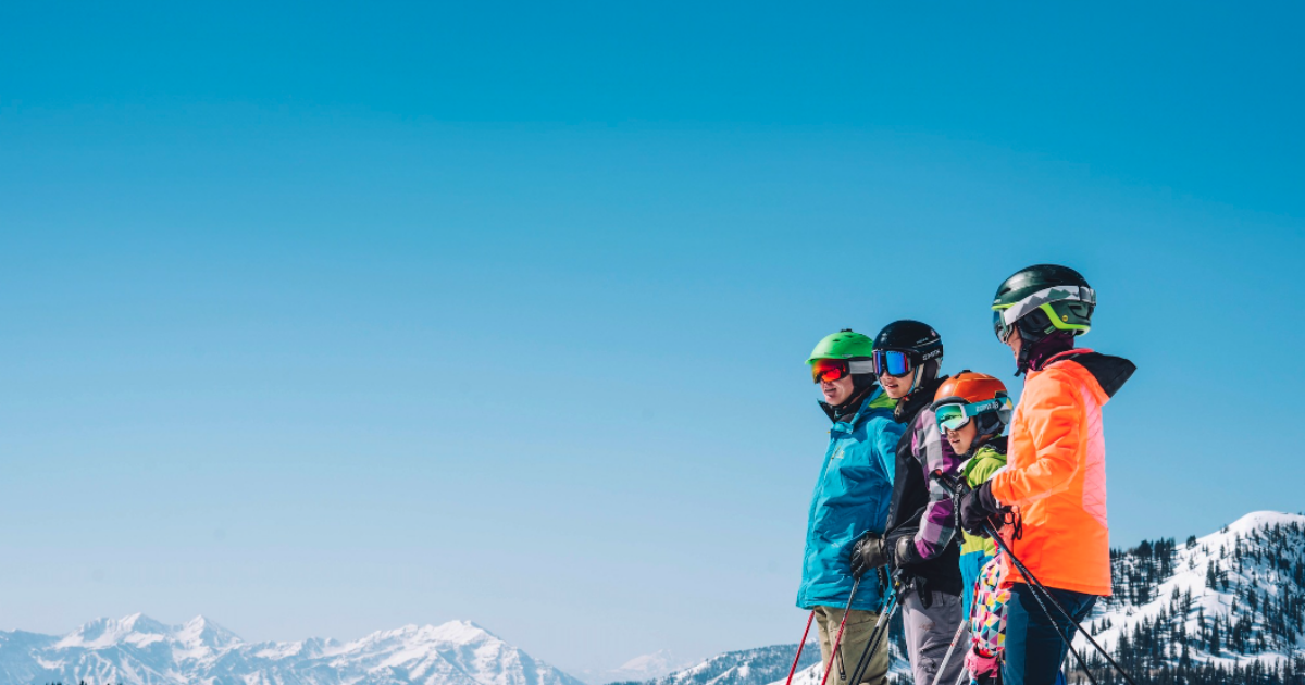 An Ode to Spring Skiing in Colorado | Ski Butlers