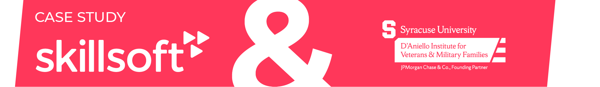 Skillsoft - How IVMF Helped 10,123 Military-Connected Individuals Earn Professional Certifications