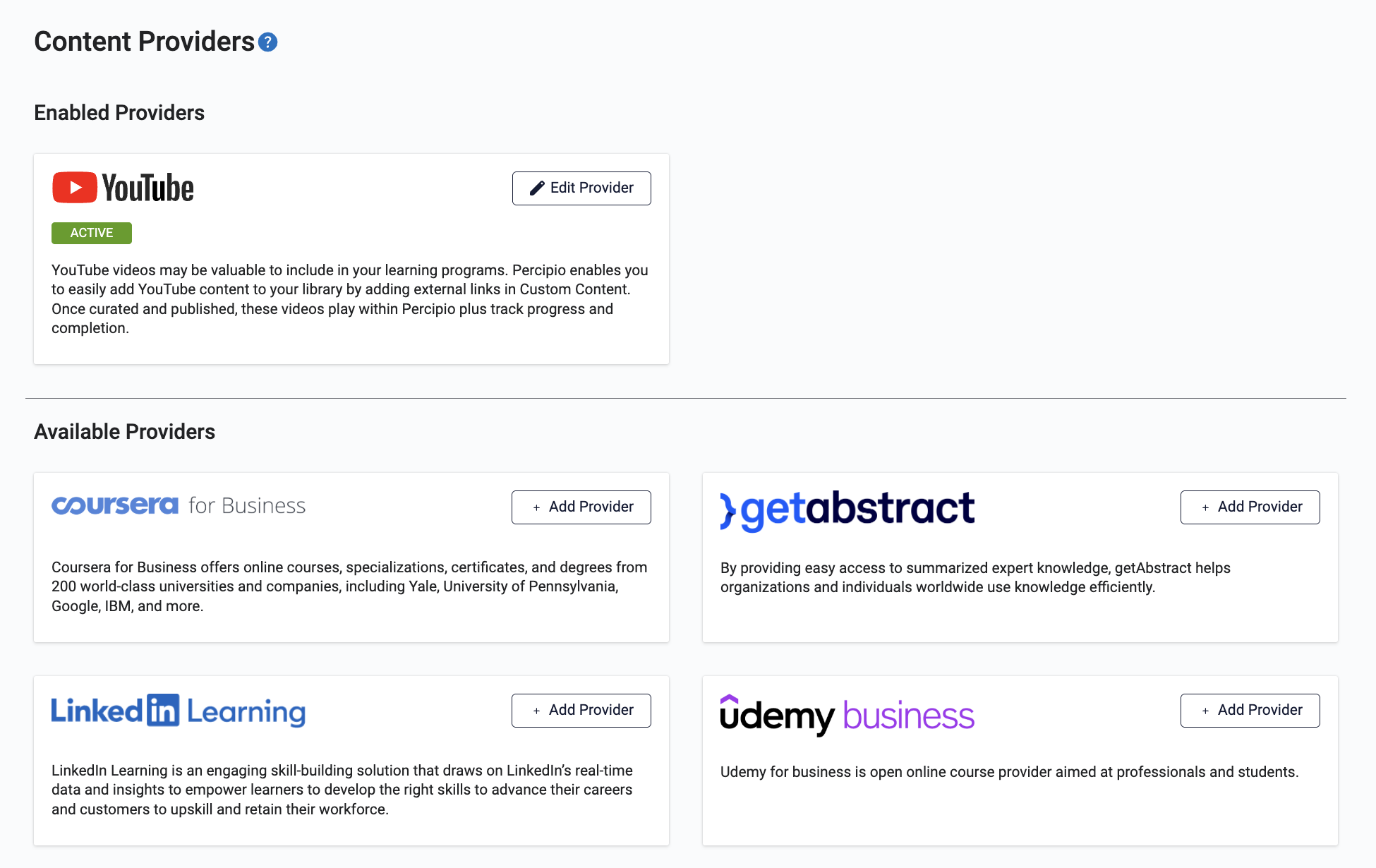 LinkedIn - Skillsoft