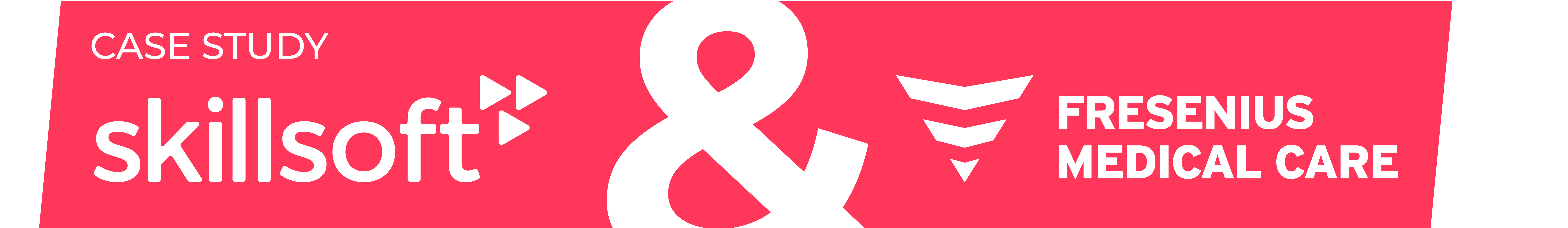 Skillsoft - Fresenius Case Study - How to Reward, Motivate, and Inspire High Performers