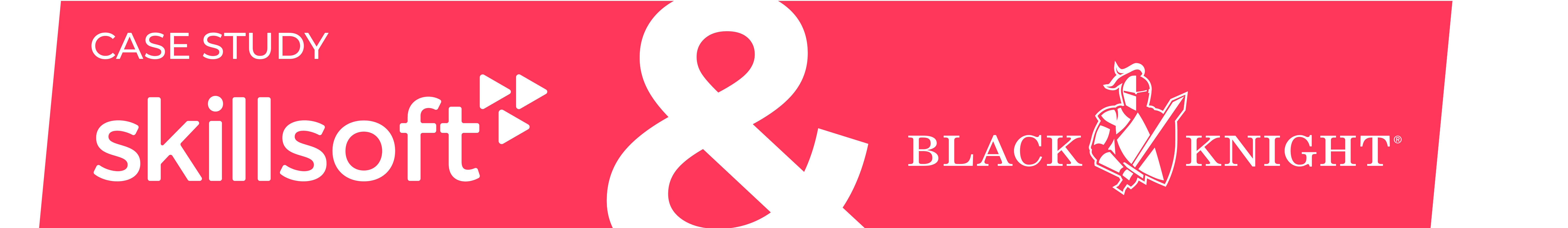 Skillsoft - Black Knight Case Study