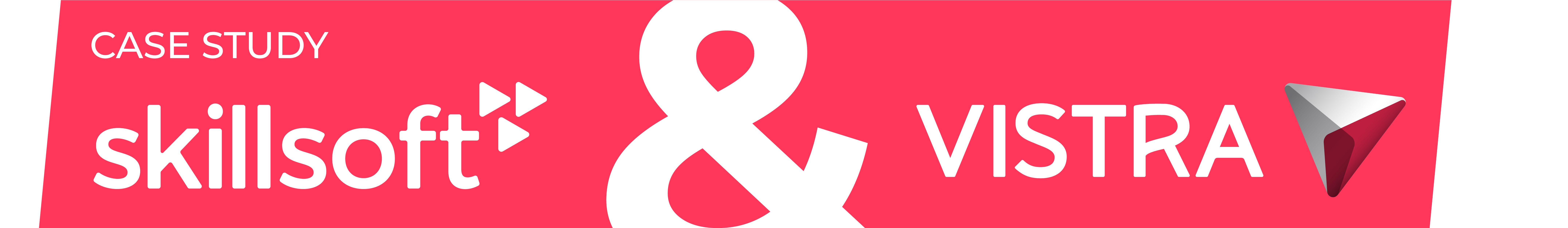 Skillsoft - How Vistra Fueled a 586 Percent Increase in Learning Hours