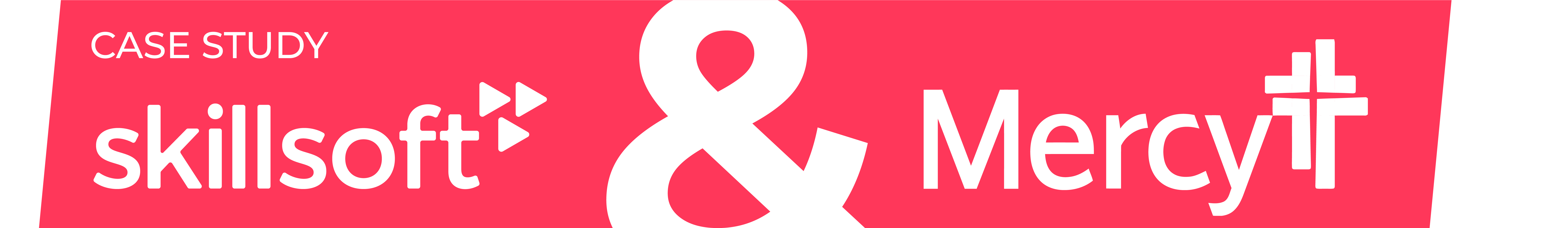 Skillsoft - Behind the Curtain of Healthcare Technology Training At Mercy